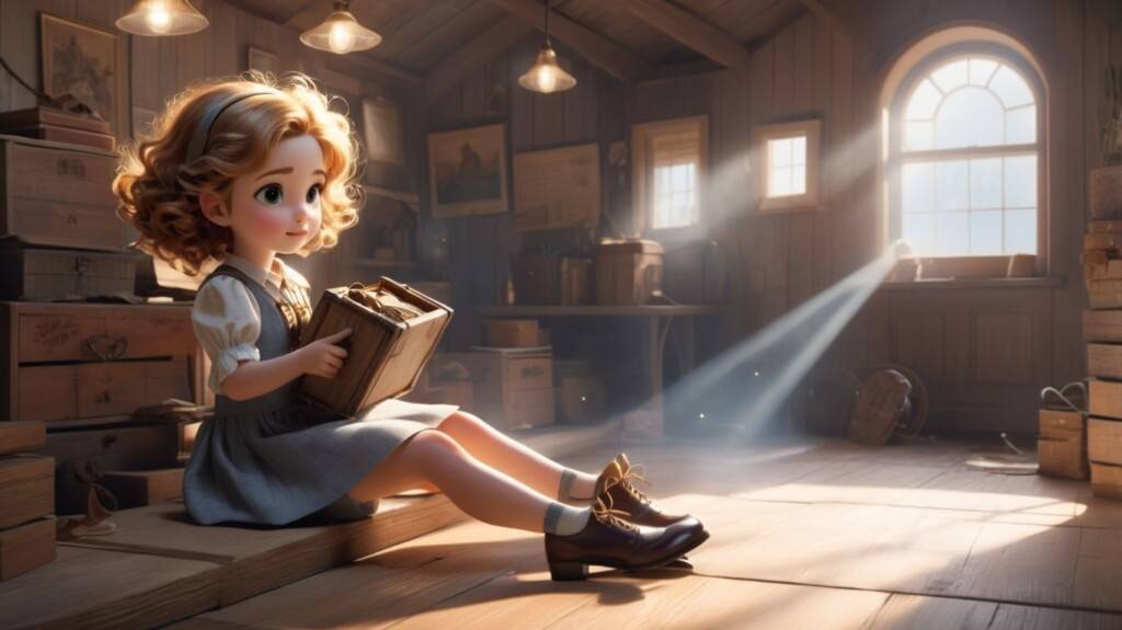 2 Magical Dancing Shoes: Ignite Your Passion for Dance