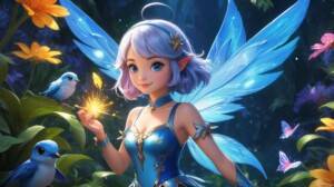 10 Magical Short Kids Story for Endless Wonder