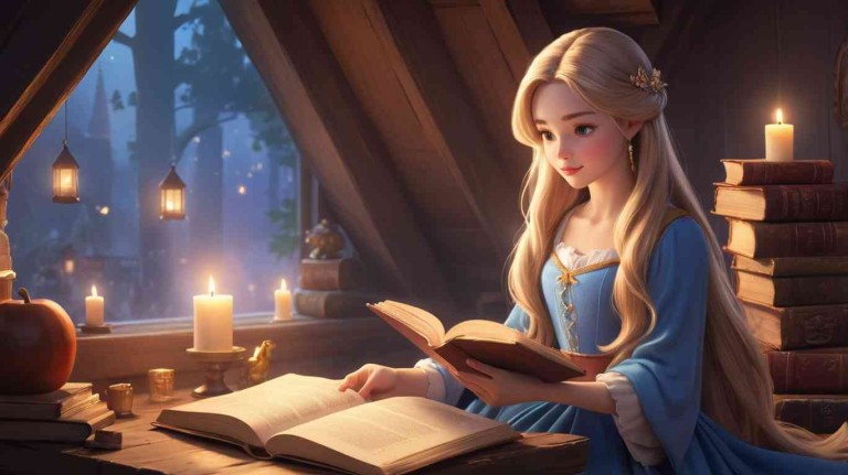 10 Magical Short Kids Story for Endless Wonder